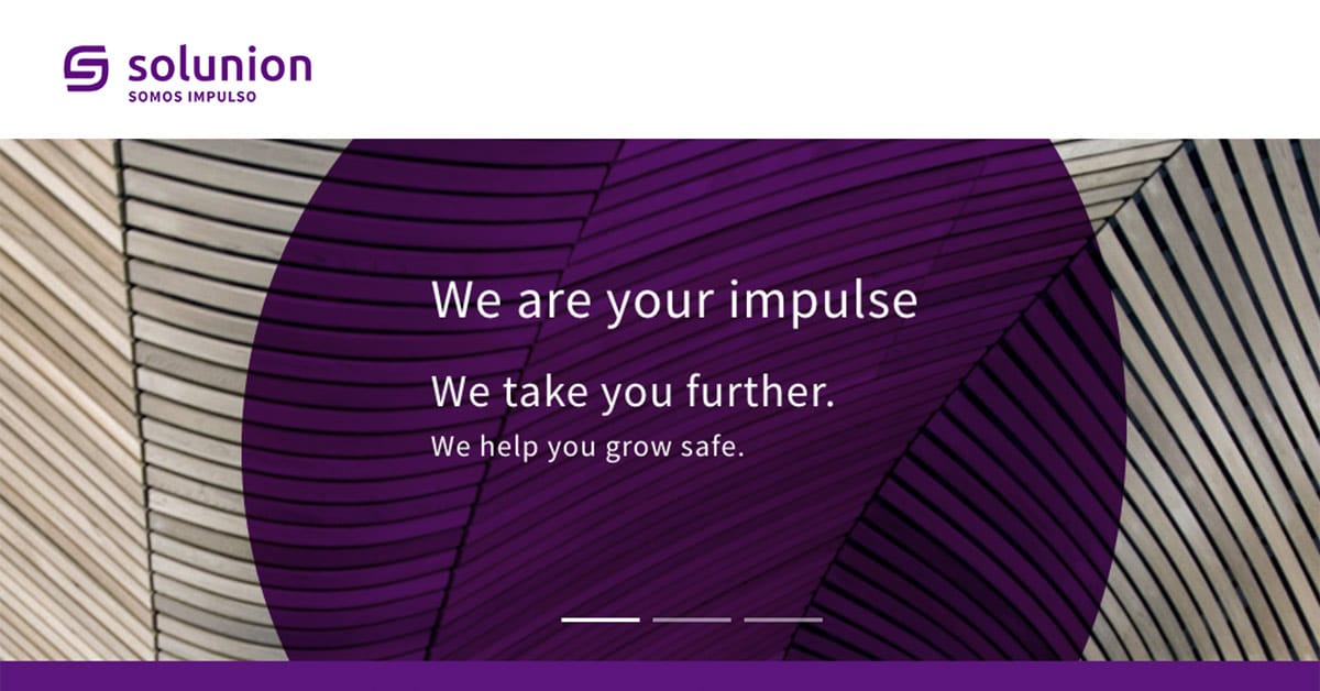 Solunion, Credit and Surety insurance