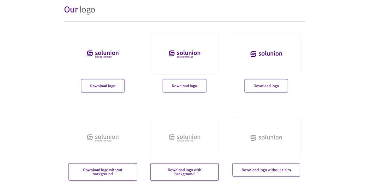 Multimedia - Solunion, Credit and Surety insurance