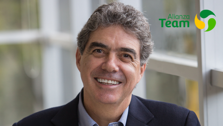 Entrevista a Luis Alberto Botero, Presidente y CEO de Alianza Team ...